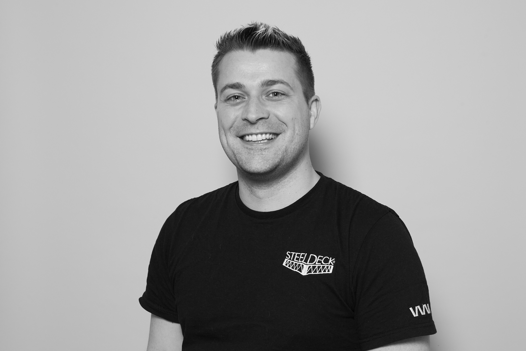 Meet Our Team | Steeldeck